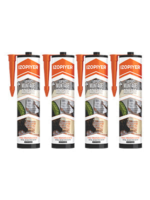 Kit De Montage – Izodekor FR